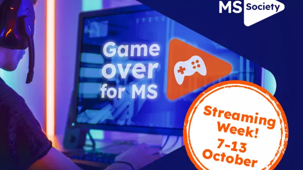 Charity Fundraising - MS Fundraising | MS Society